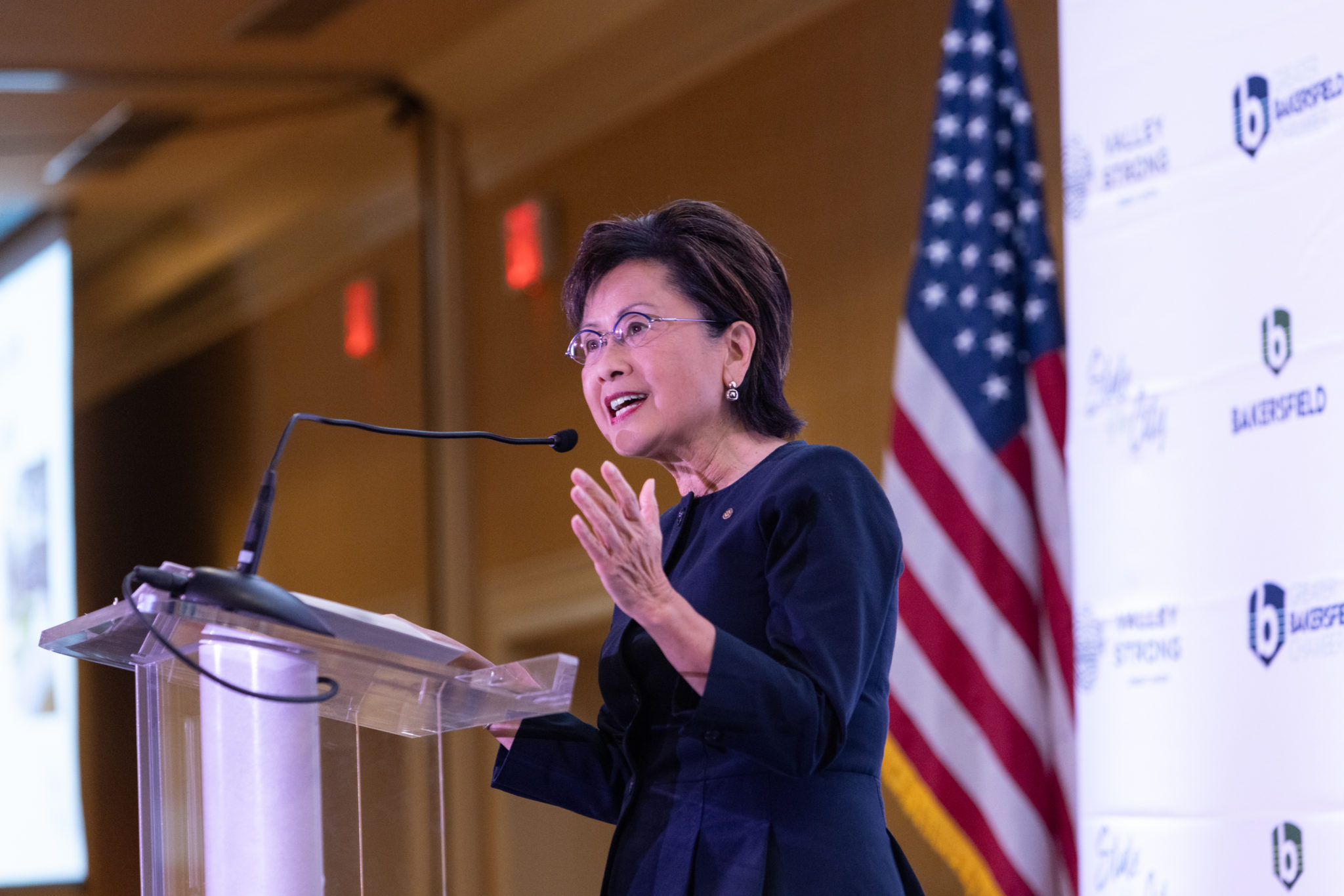 Chamber, Mayor Karen Goh and City Officials Unite to Address Challenges ...