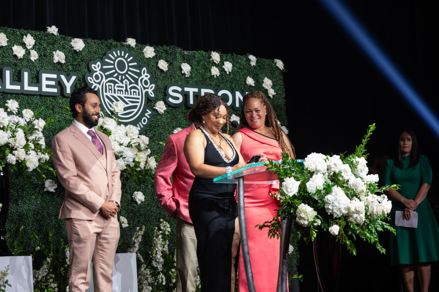 Greater Bakersfield Chamber announces the 2024 Beautiful Bakersfield ...